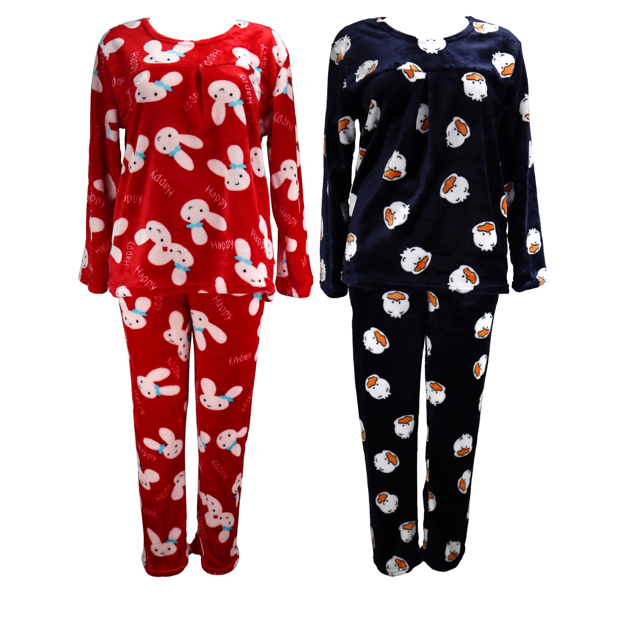 Winter Fleece Sets – Wholesale Loft